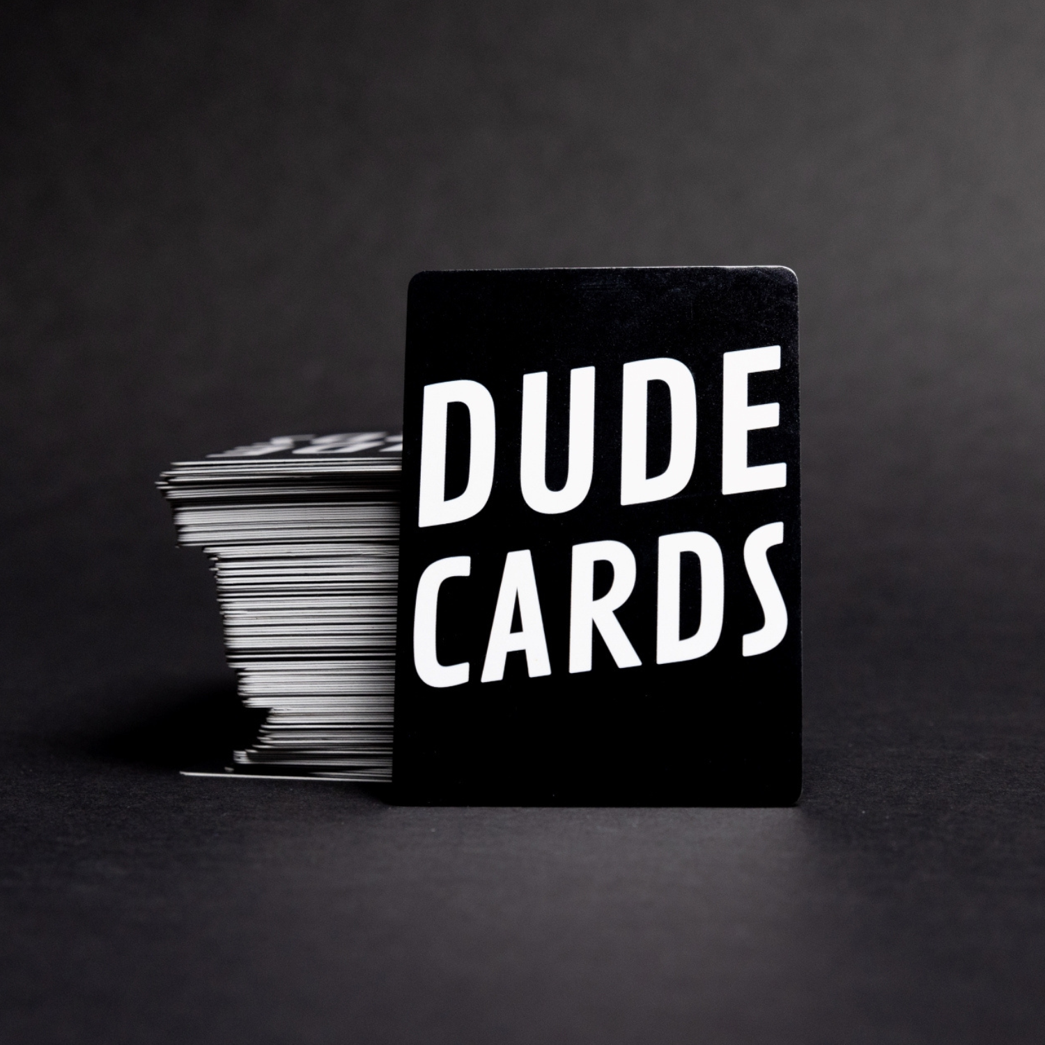 Dude Cards | First Edition | Card Game – bebidadrinks